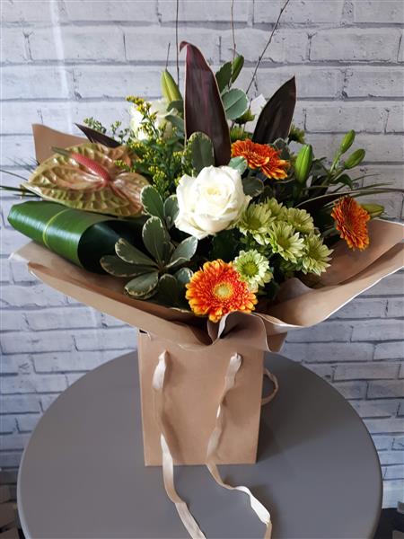 Flower Bowl Florist Sheffield Order Online or 0114 2344163