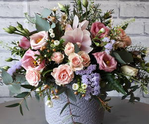 Flower Bowl Florist Sheffield Order Online or 0114 2344163